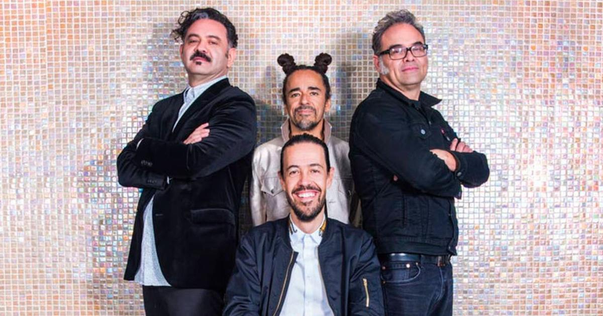 Esta es la historia detrás de “Las Batallas” de Café Tacvba | Radiónica