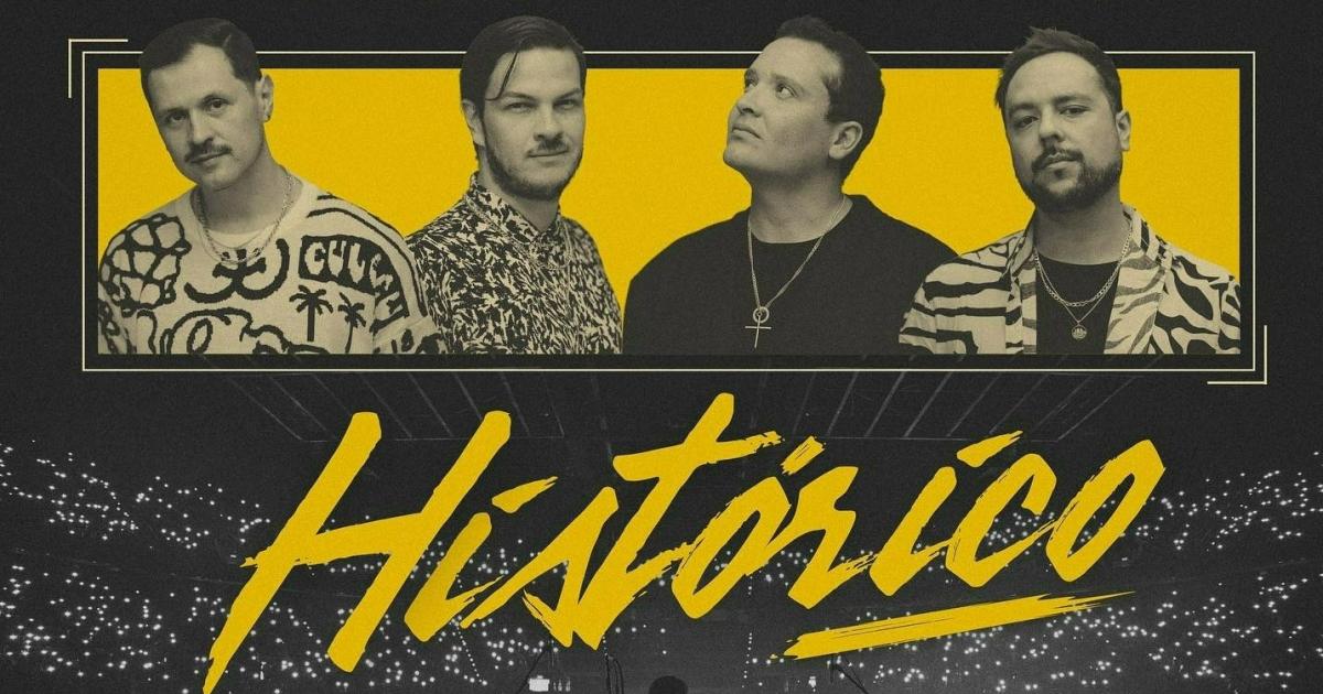 Don Tetto llega con un show 'histórico' al Movistar Arena | Radiónica