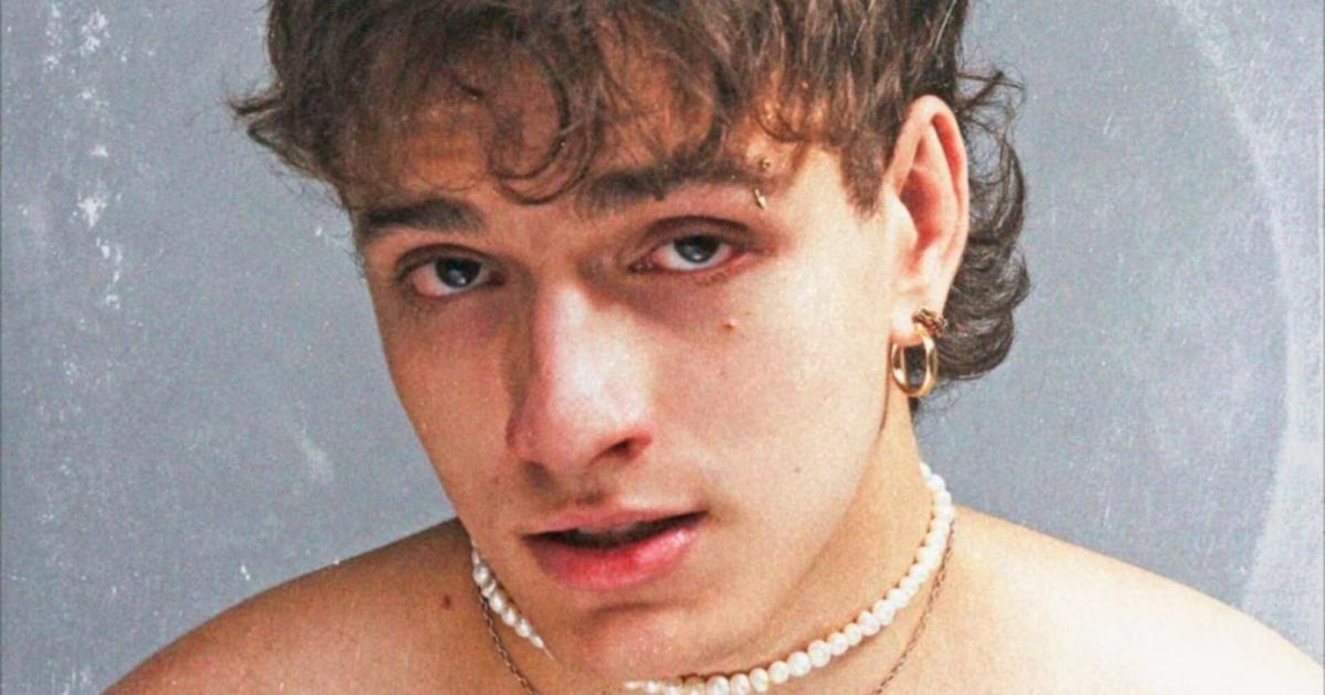 Emyl Rusev y su primera vez en la radio| Radiónica