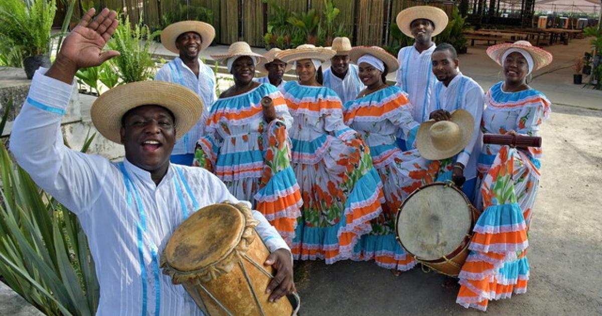 El Museo Afro de Colombia: un proyecto en marcha que resalta la ...