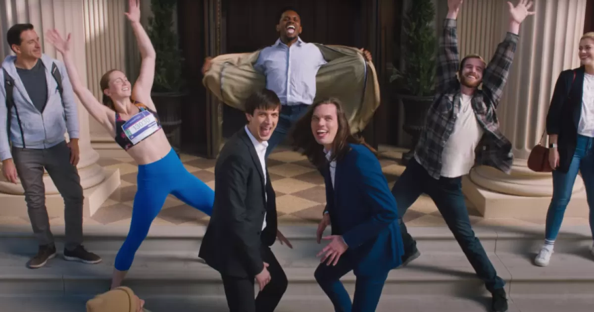 A24 Presenta El Tráiler De Su Primera Película Musical Radiónica