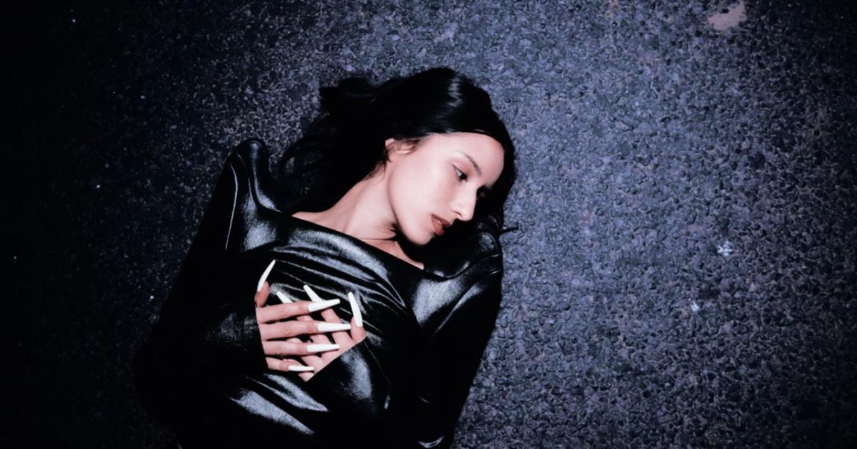 Loyal Lobos es el proyecto musical de Andrea Silva, artista colombiana ...