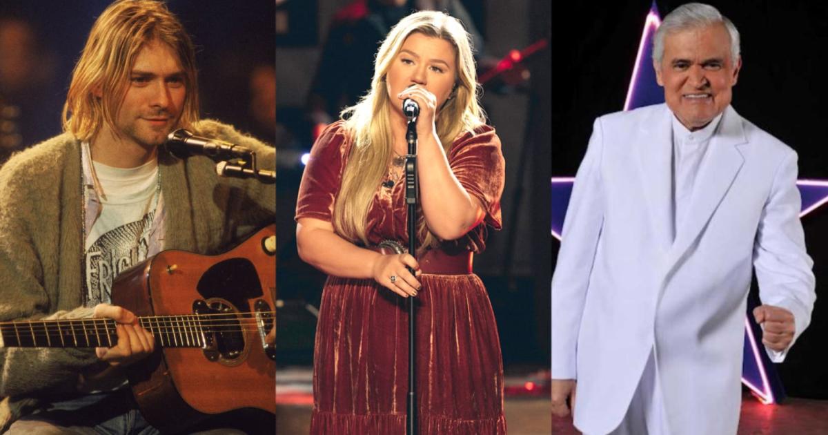 10 programas de televisión que nos recuerdan el poder de la música ...