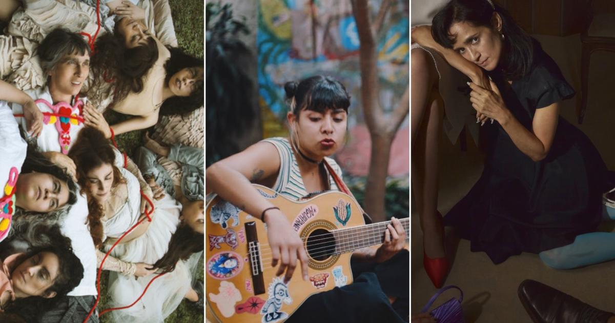10 canciones que hablan sobre la violencia de género y el ser mujer