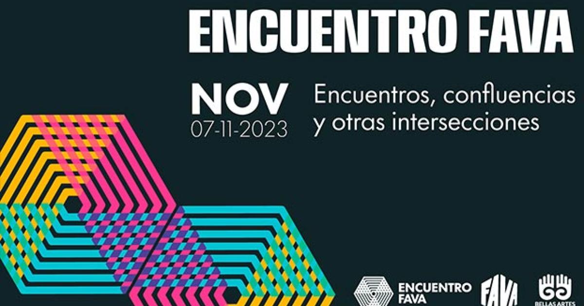 Conoce el Encuentro FAVA, una nueva apuesta por el arte en Cali | Radiónica