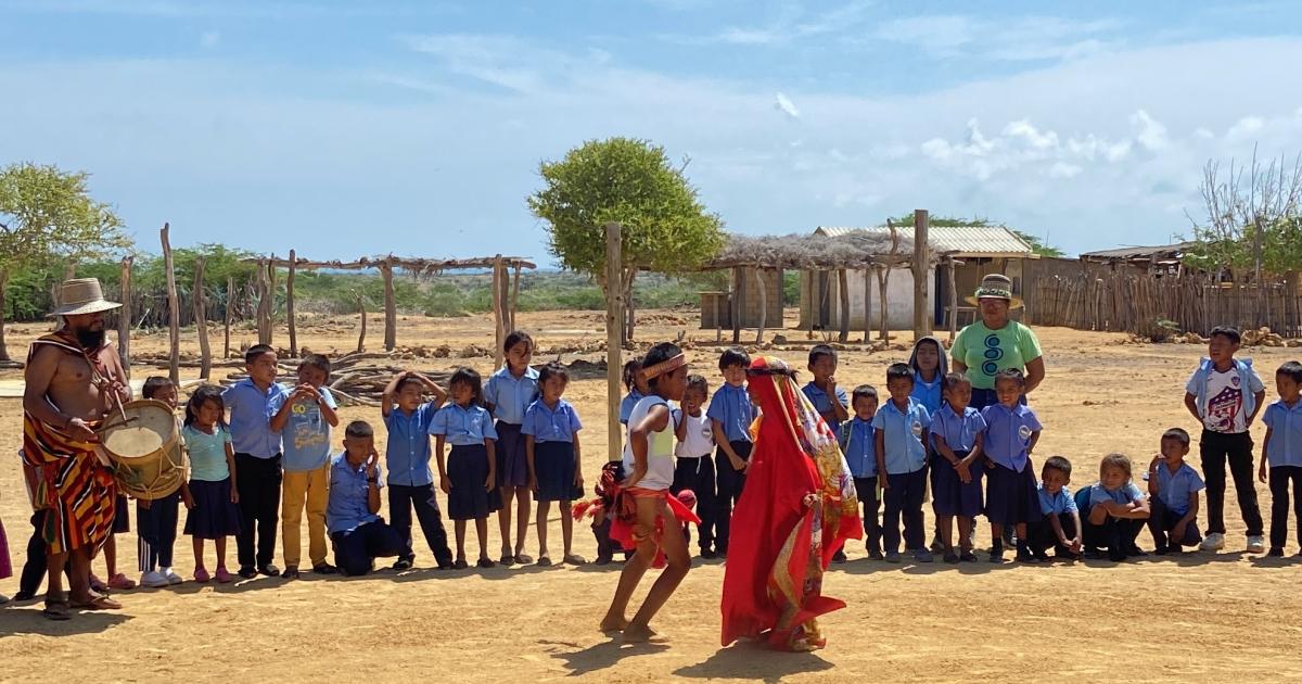 La dote wayúu | Radiónica