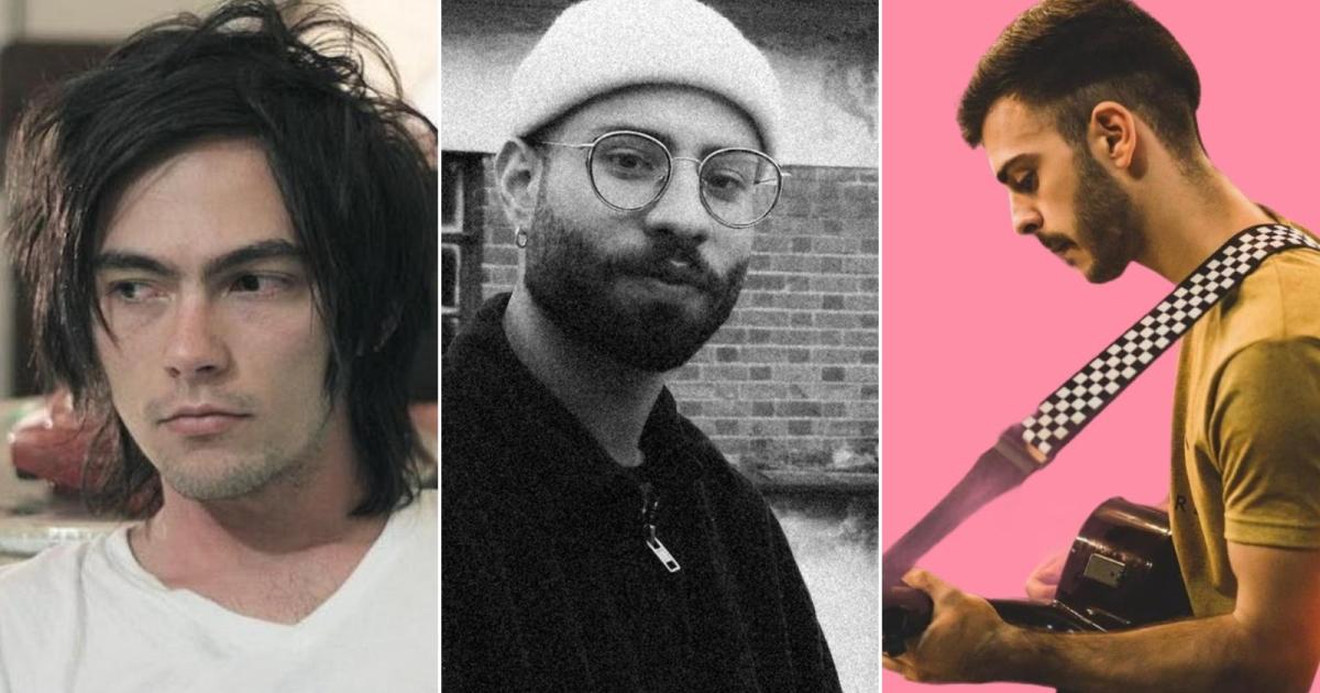 7 Influencers musicales que debes seguir en YouTube y TikTok