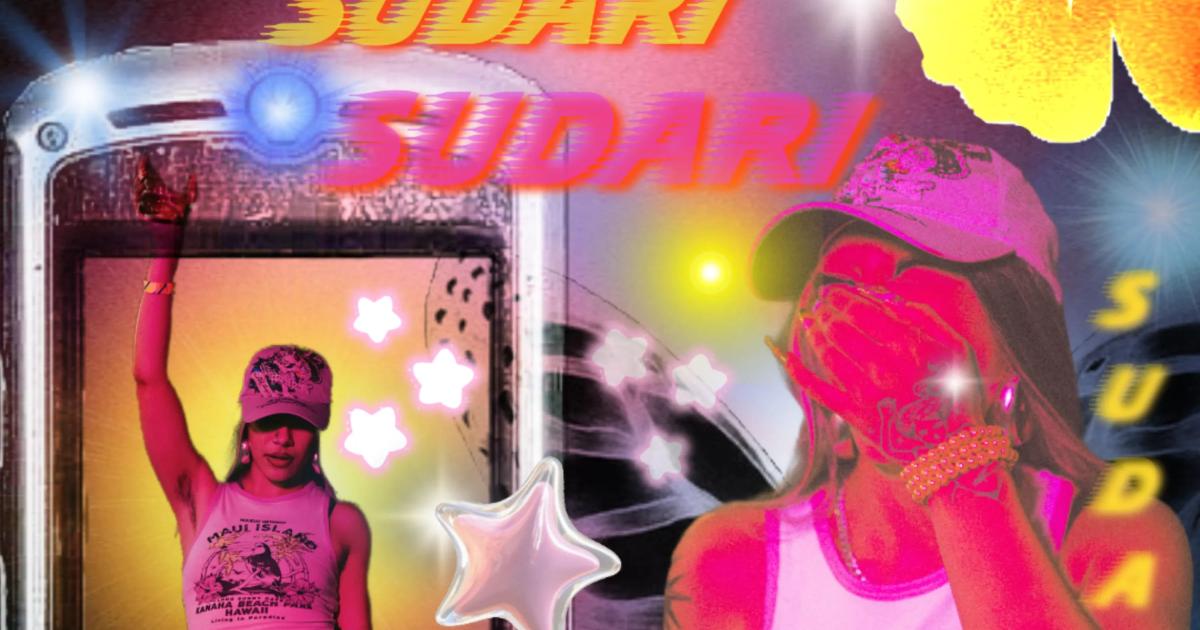 Nueva música: Lee Eye presenta su nuevo sencillo "Sudari" | Radiónica