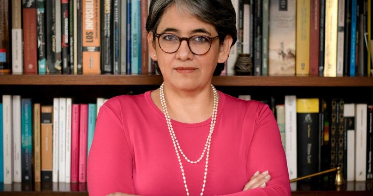 Yolanda Ruiz: los retos, cambios y la ética en el pódcast periodístico ...