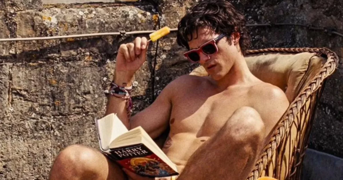 ‘Saltburn’, una película homoerótica con Jacob Elordi y Barry Keoghan