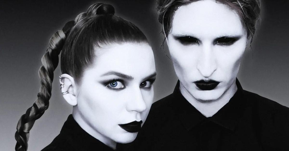 La banda rusa IC3PEAK llega por primera vez a Colombia