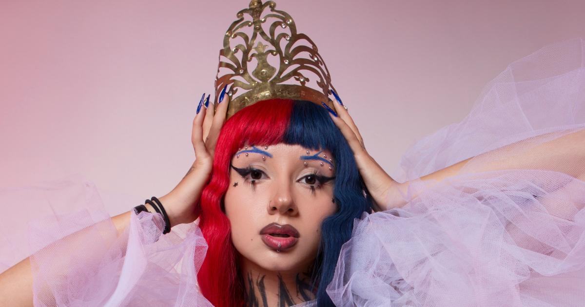 Kei Linch explica por qué es “Bendecida y Afortunada” en nueva canción