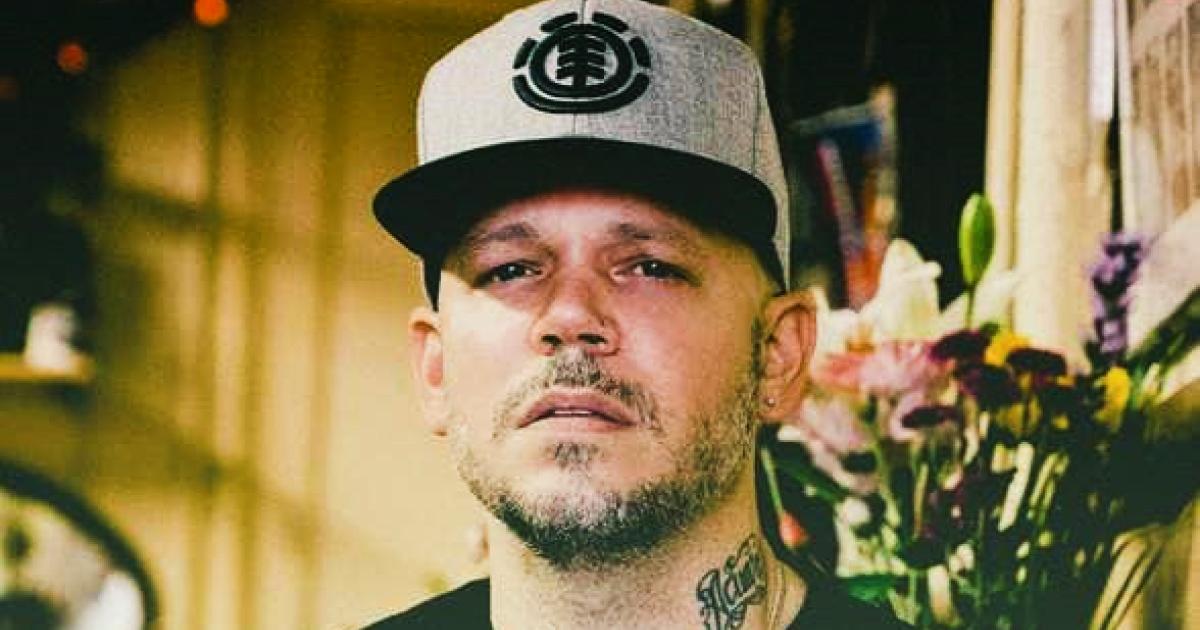 Residente lanza “313”, canción de su nuevo álbum ‘Las letras ya no ...