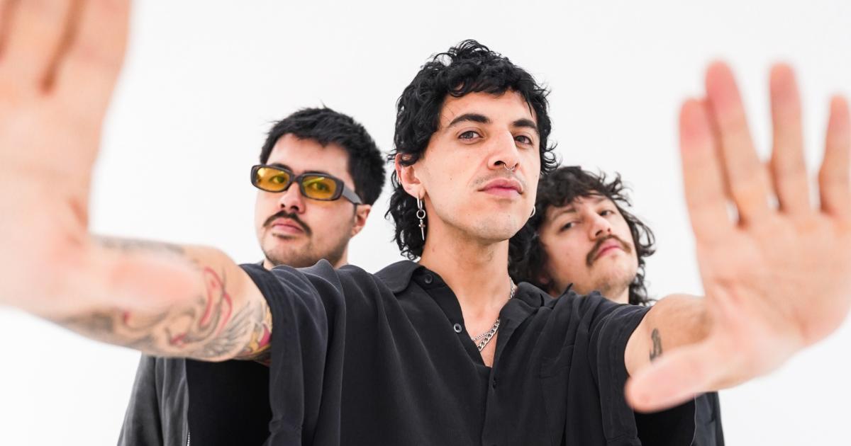 Telebit ha dado vida a ideas de Daniel, Nico y Felipe | Radiónica