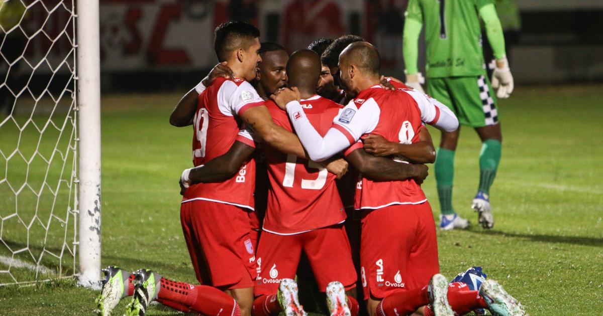 Independiente Santa Fe: 84 años de un legado cardenal