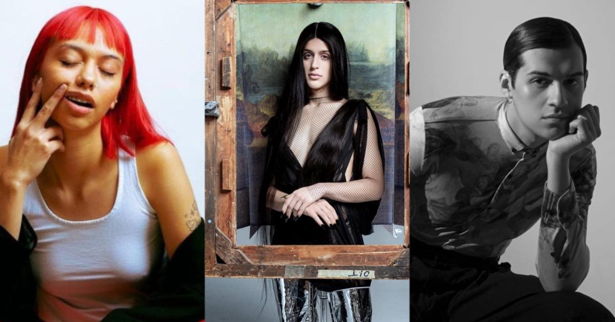 El presente de la música en 5 artistas del viernes de FEP 2024 | Radiónica