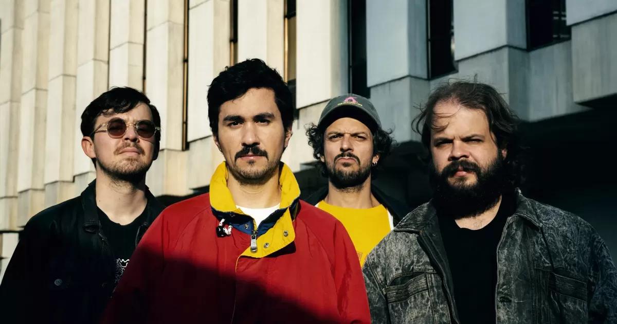 La agrupación Mala Bengala llega al FEP 2024 con nuevo disco | Radiónica