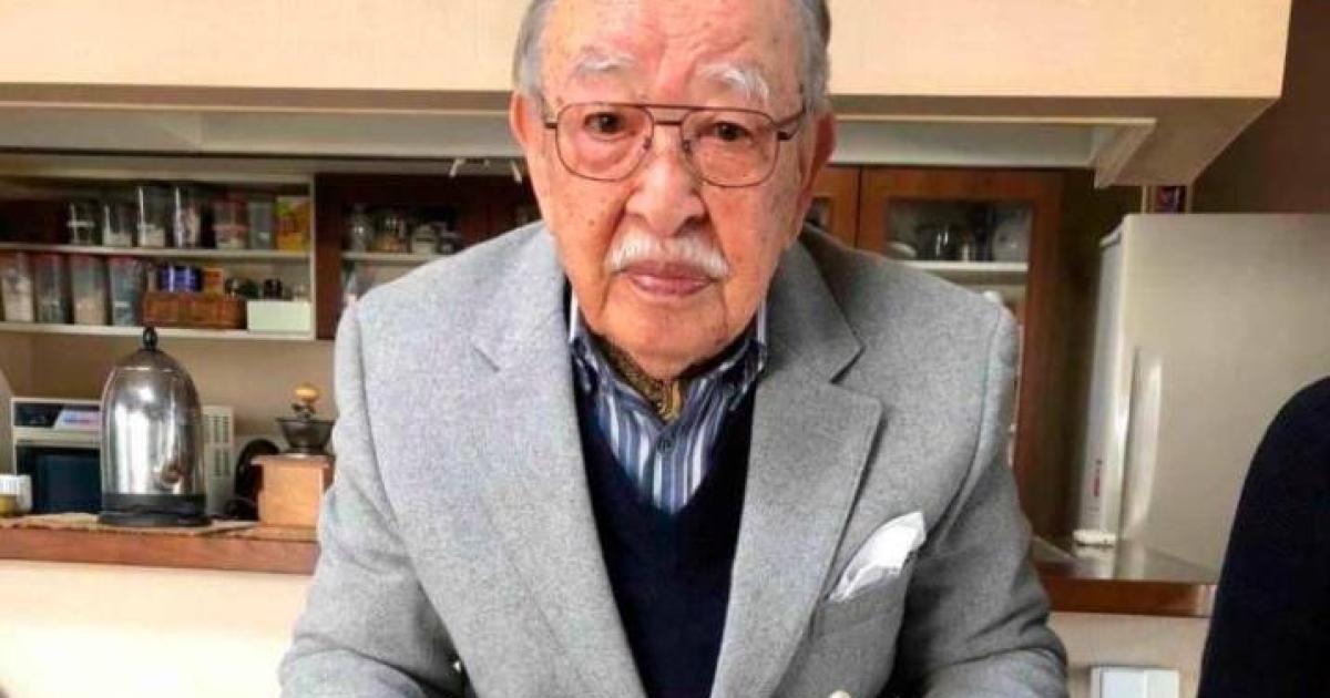 Muere el inventor del karaoke, Shigeishi Negishi, a los 100 años