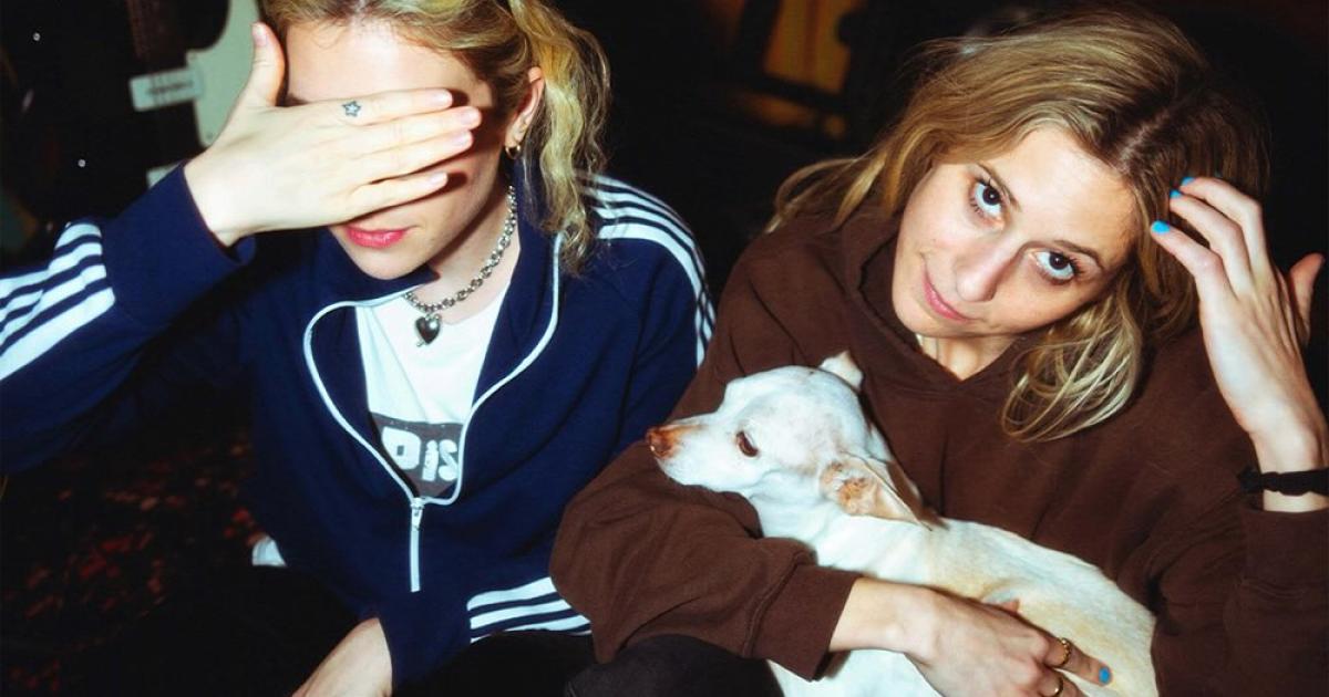 Blondshell lanza su nuevo sencillo ‘Docket’ | Radiónica