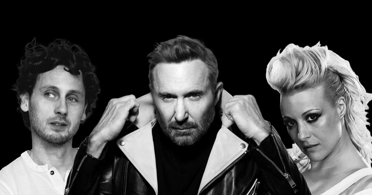 Escucha 'Perfect (Exceeder)', el más reciente lanzamiento de David ...