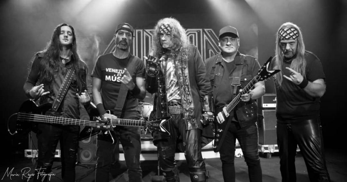 Concierto Paz Rock 2024: el rock venezolano llega al escenario con ...