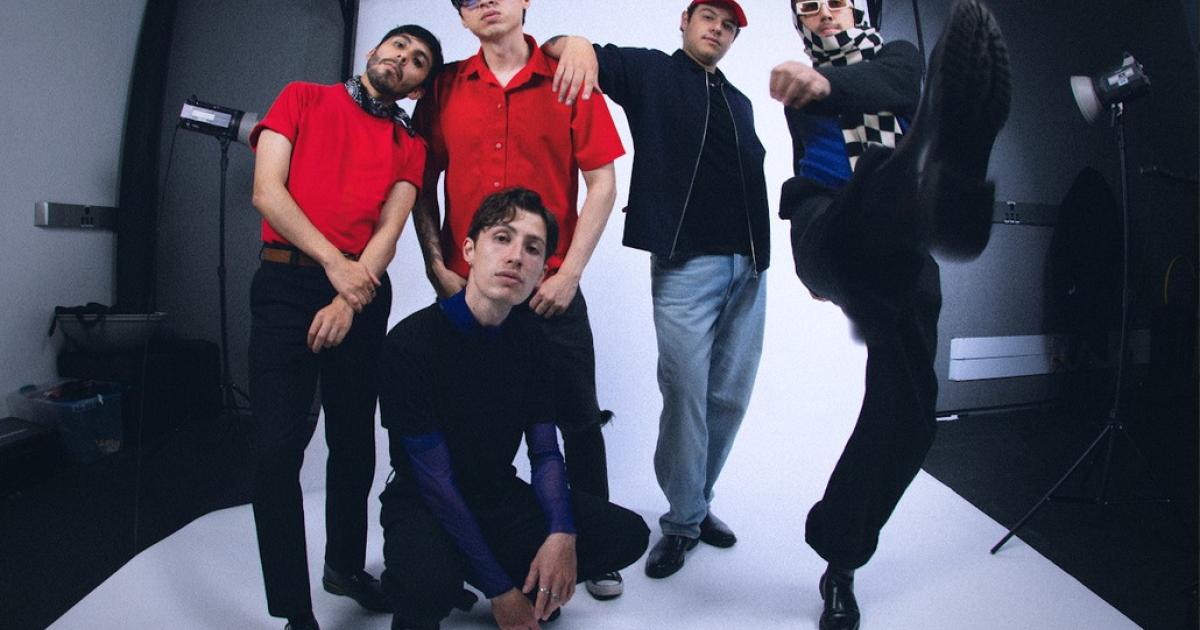 Escucha "Repetiría todo", el nuevo sencillo de Lika Nova | Radiónica