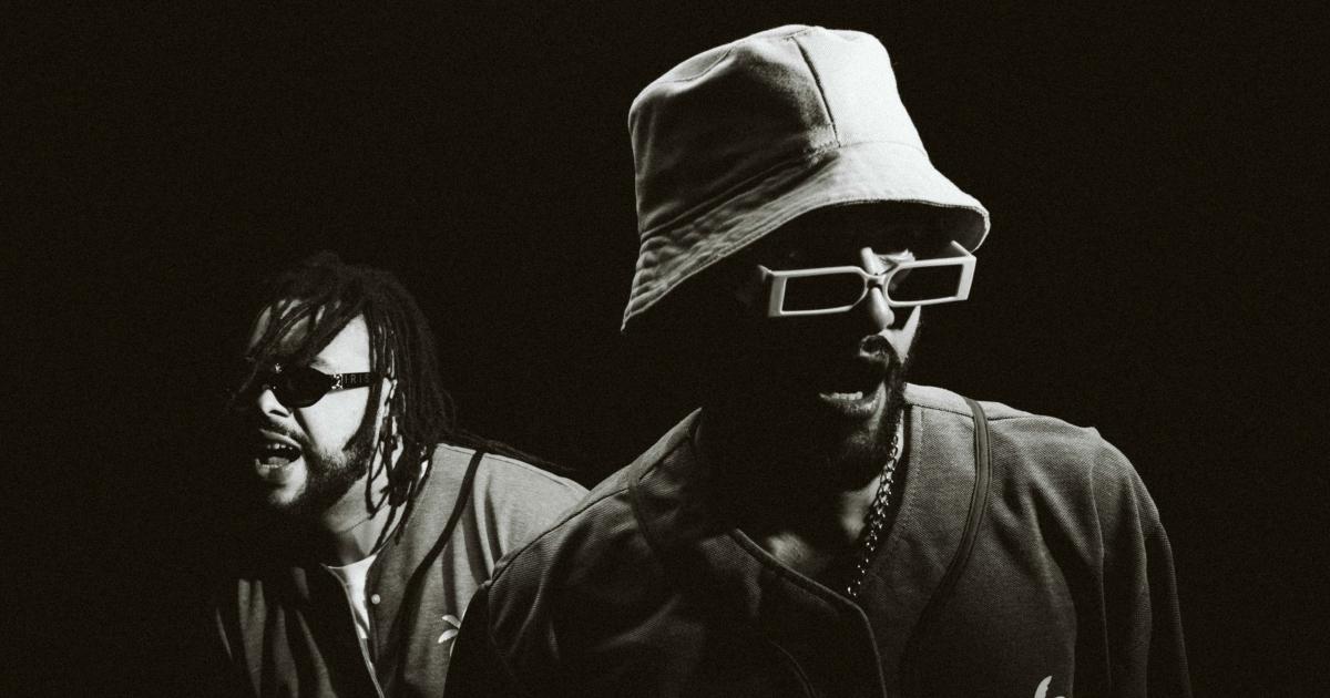 Rap Bang Club: un recorrido emocionante por el hip-hop colombiano
