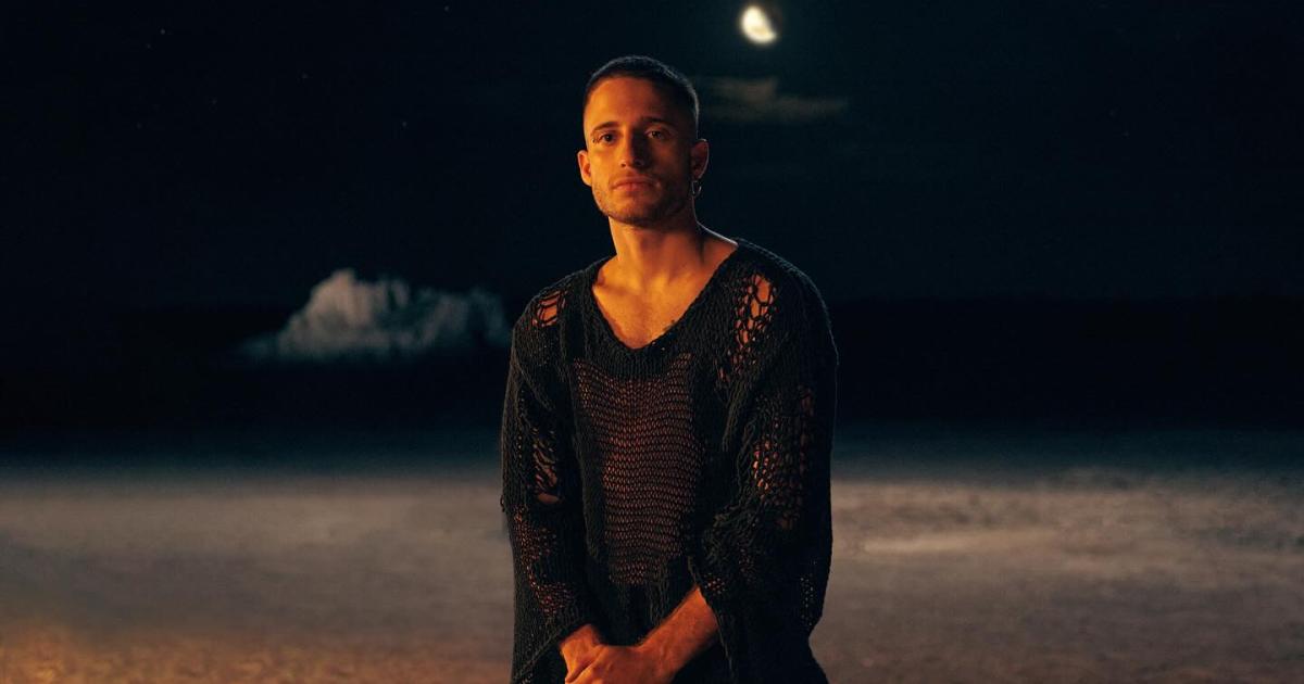 Wos regresa a Bogotá con su 'Descartable Gira 2024' | Radiónica