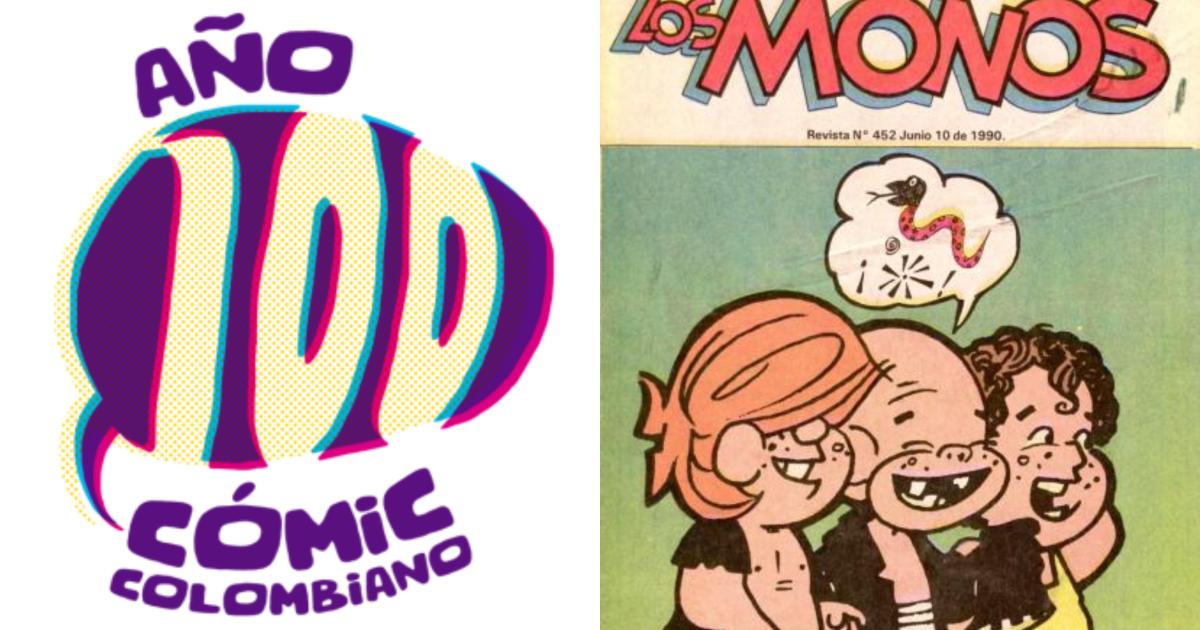 5 hitos que marcaron la historia del cómic en Colombia