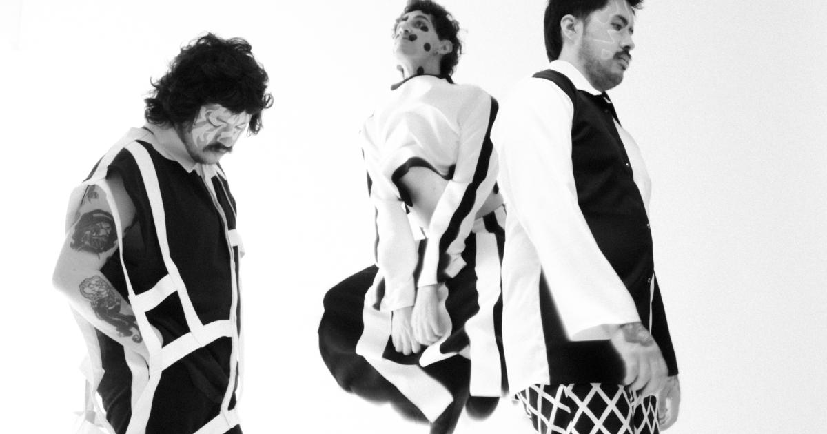 Telebit presenta su quinto álbum, ‘El Día Que Dejamos De Pensar’