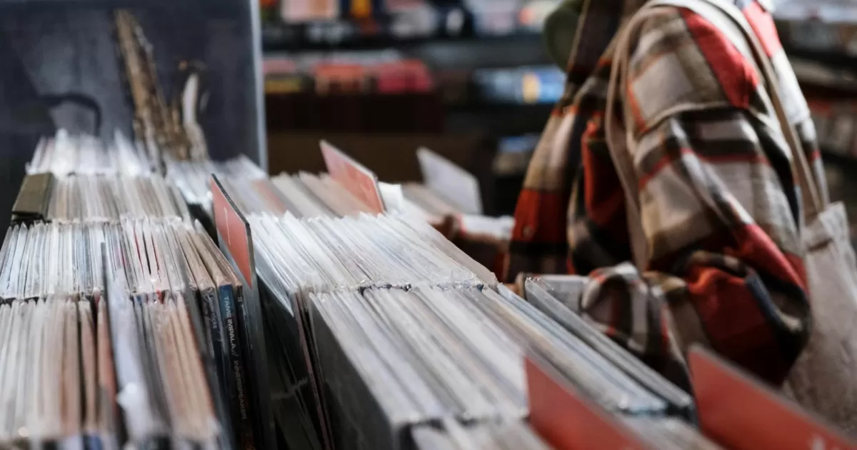 Colombia celebra el Record Store Day con 3 vinilos exclusivos de ...