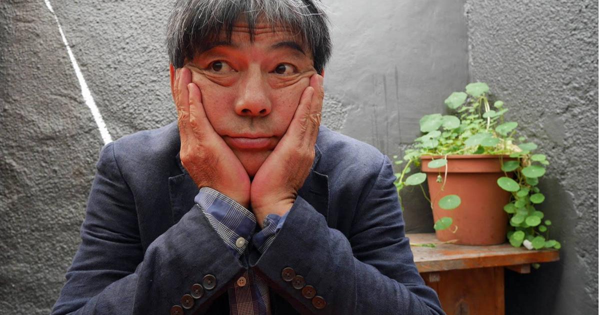 Feria del Libro 2024: Satoshi Kitamura