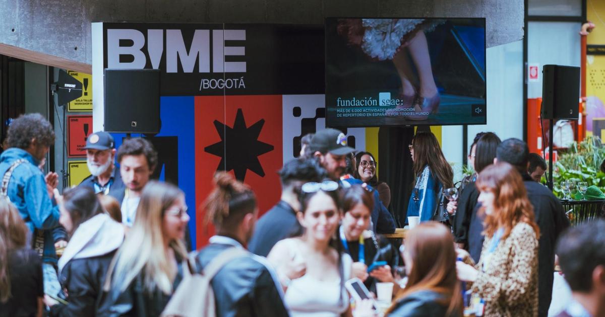 BIME 2024: prográmate con los talleres