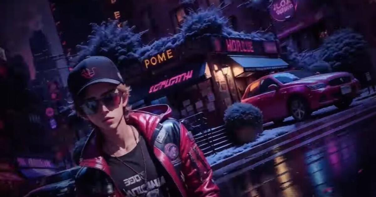 Cinco 5 Videoclips Musicales Hechos Con Inteligencia Artificial