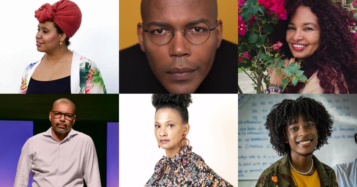 6 referentes afro que debes conocer en el Día de la Afrocolombianidad