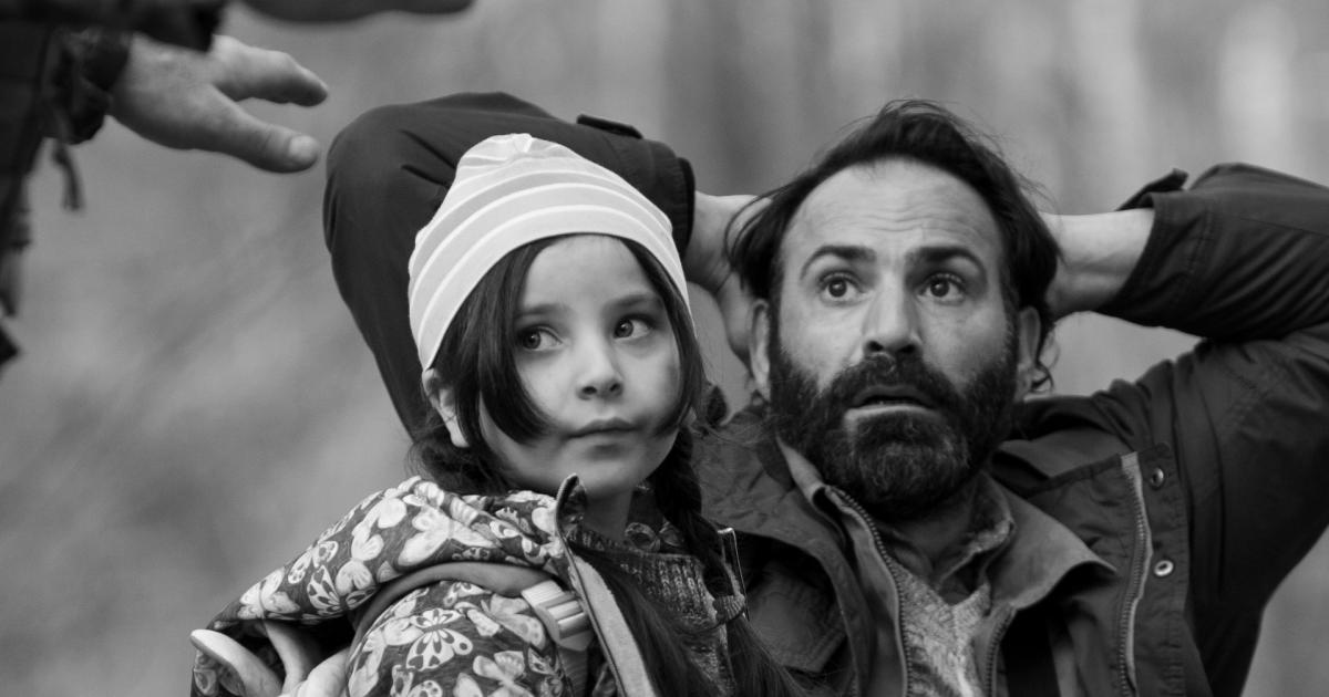 ‘Frontera verde’, una película sobre la crisis humanitaria en la Unión ...