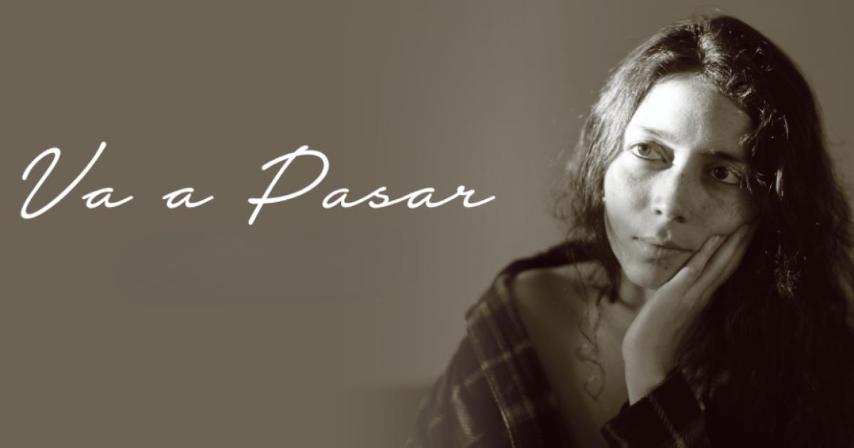 ‘Va a pasar’, lo nuevo de la colombiana Ana Botero