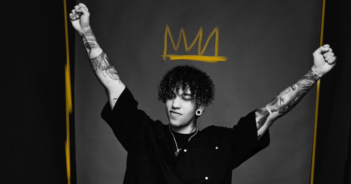 Micro TDH estrena su álbum titulado 'The Classics, Vol. 2'