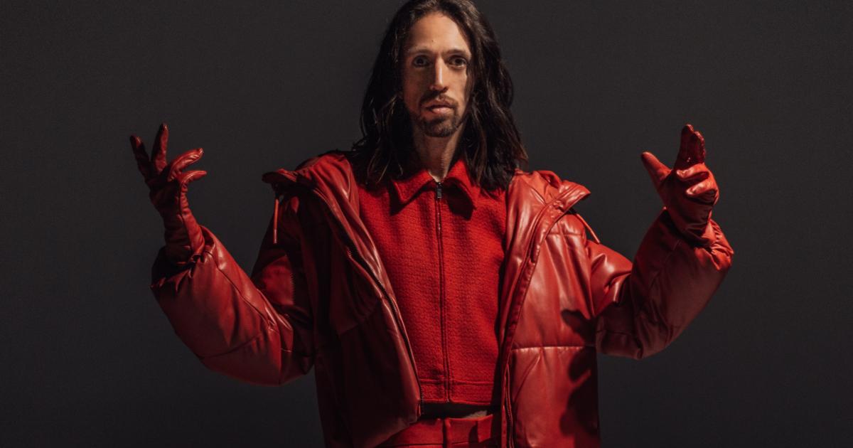 Esteman presenta su nuevo álbum 'Secretos' y el sencillo 'Cartagena'