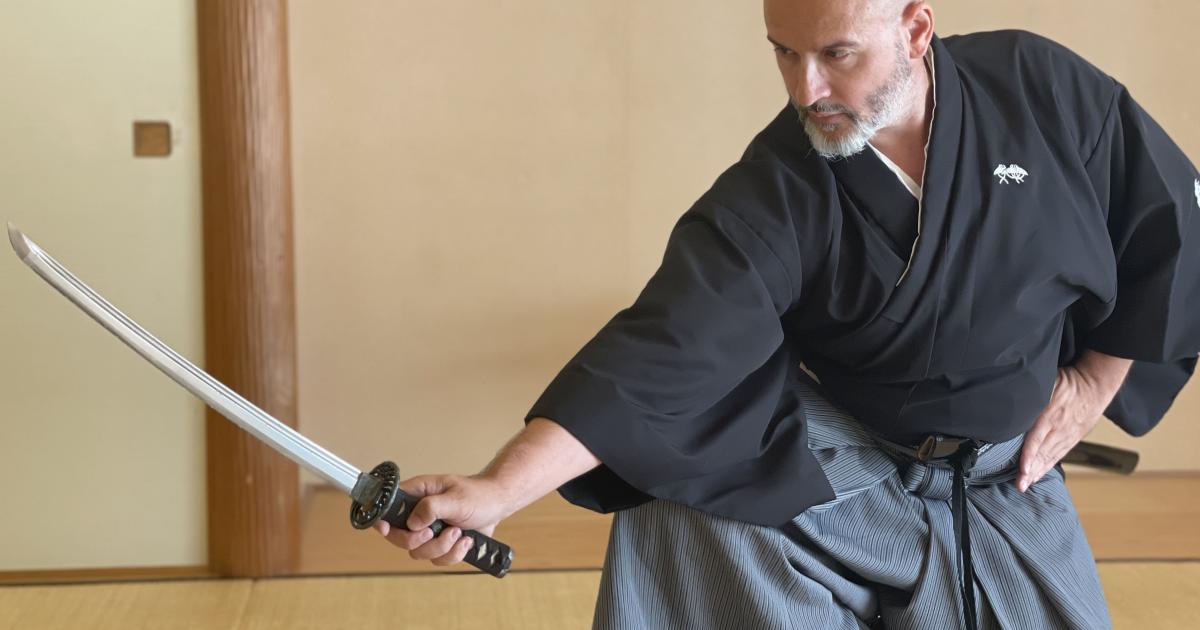 Cali será sede del Primer Seminario Internacional de Tenshin Ryu Hyoho ...