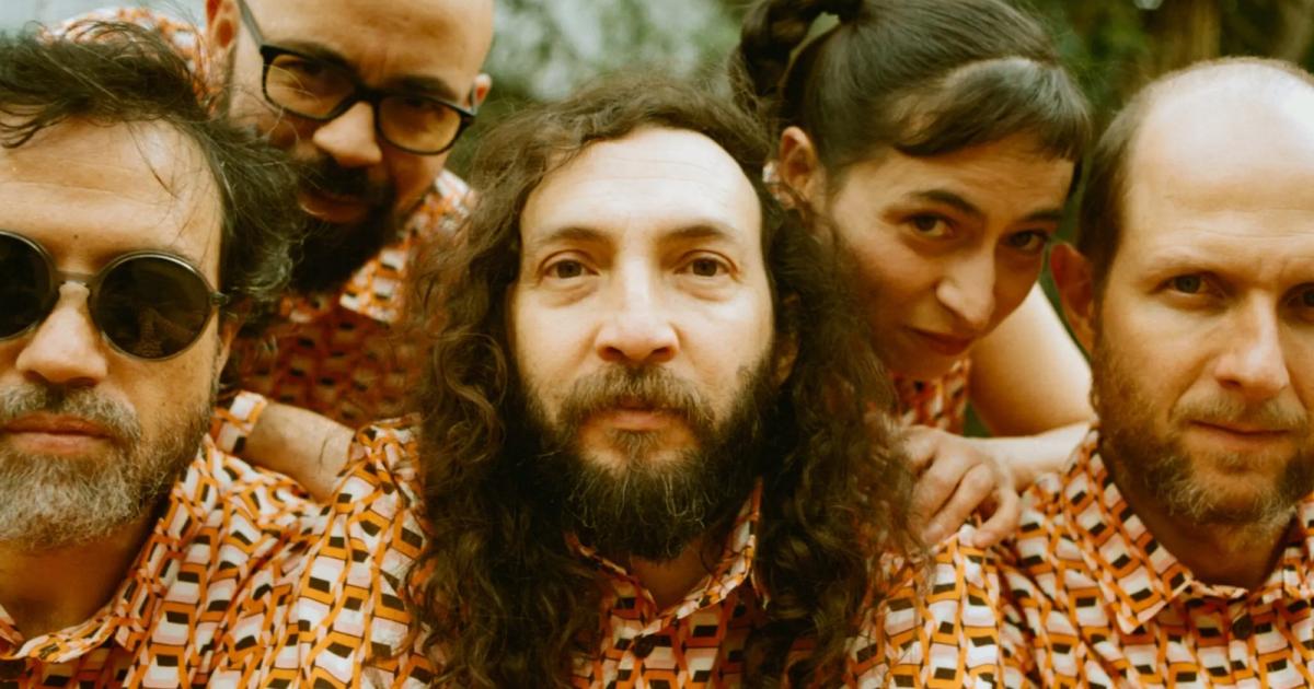 Meridian Brothers anuncia su nuevo álbum 'Mi Latinoamérica Sufre ...