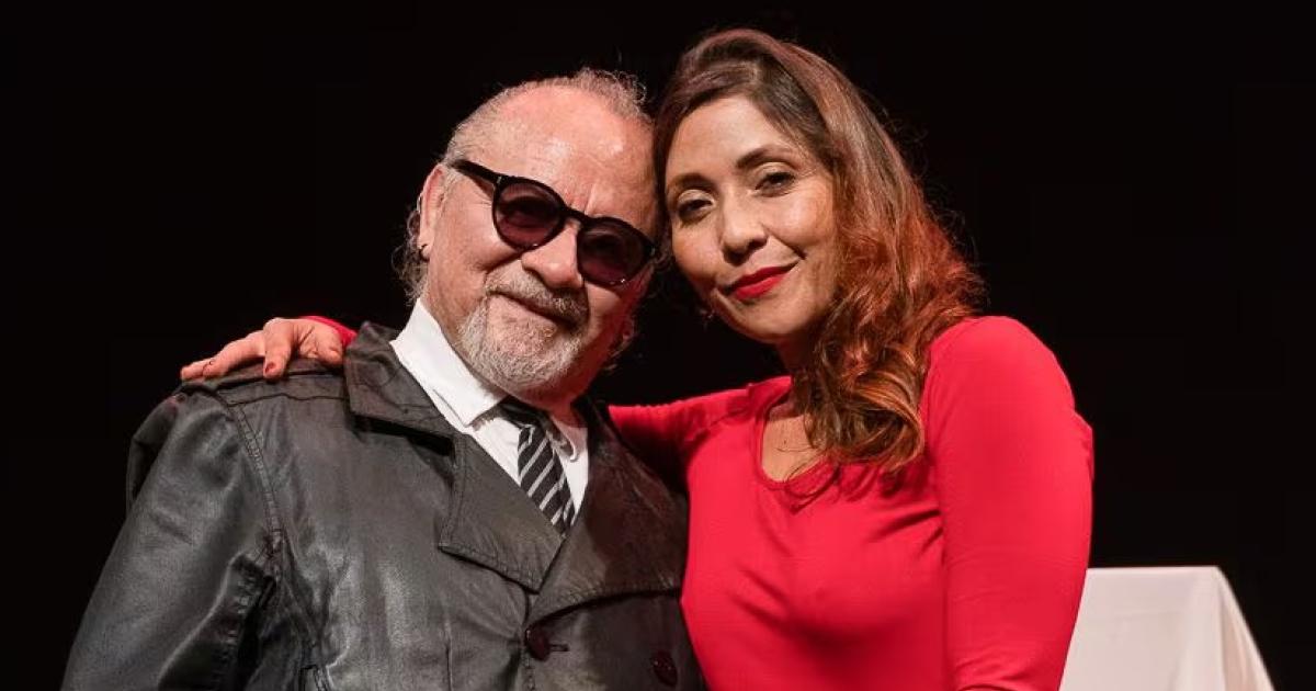 'Retrato inconcluso de mujer', una obra llena de humor e intrigas con ...