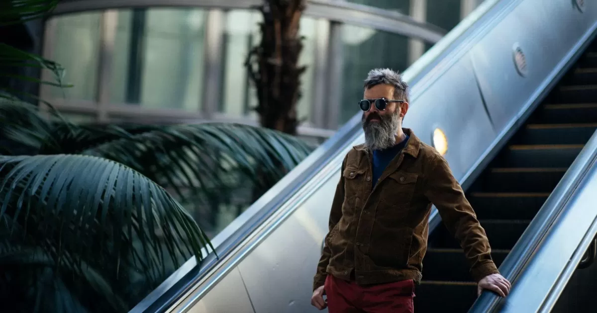 Eels presenta su nuevo álbum 'Eels Time!' tras superar una cirugía a corazón abierto