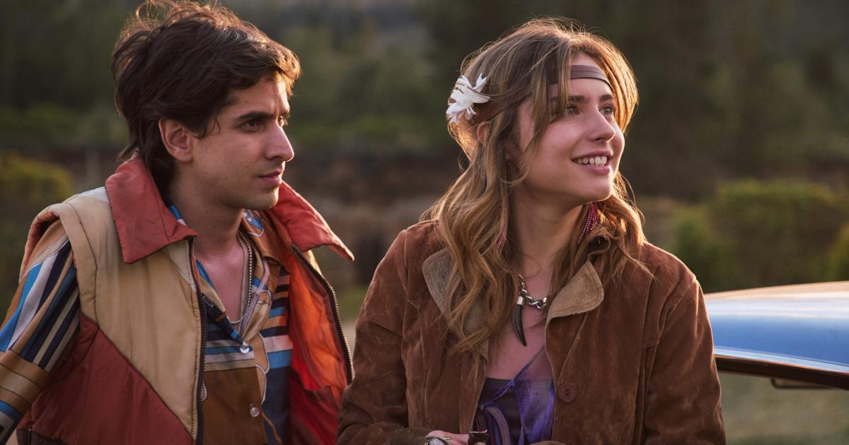 'La primera vez' segunda temporada: tráiler y fecha de estreno