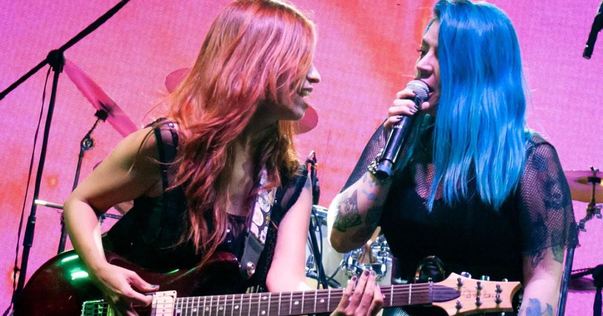 Lilith lanza nueva canción y prepara nuevo disco