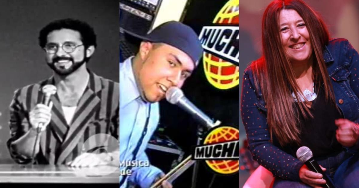 70 años de la televisión en Colombia: Diez programas musicales ...