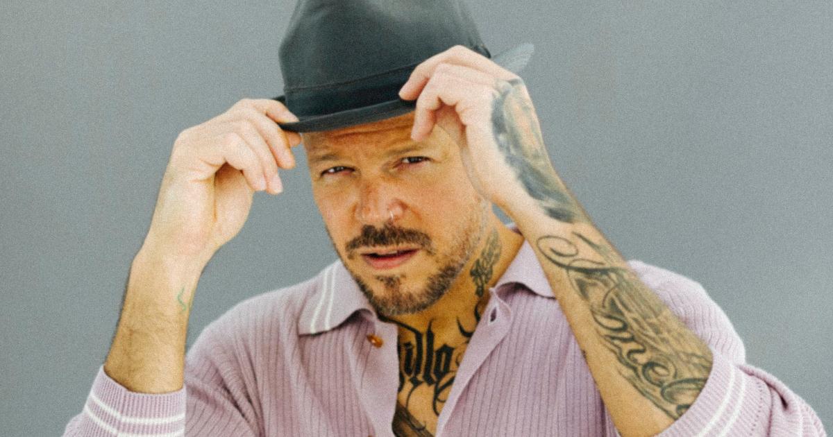 Residente en gratis en Bogotá 10 canciones imperdibles de su show