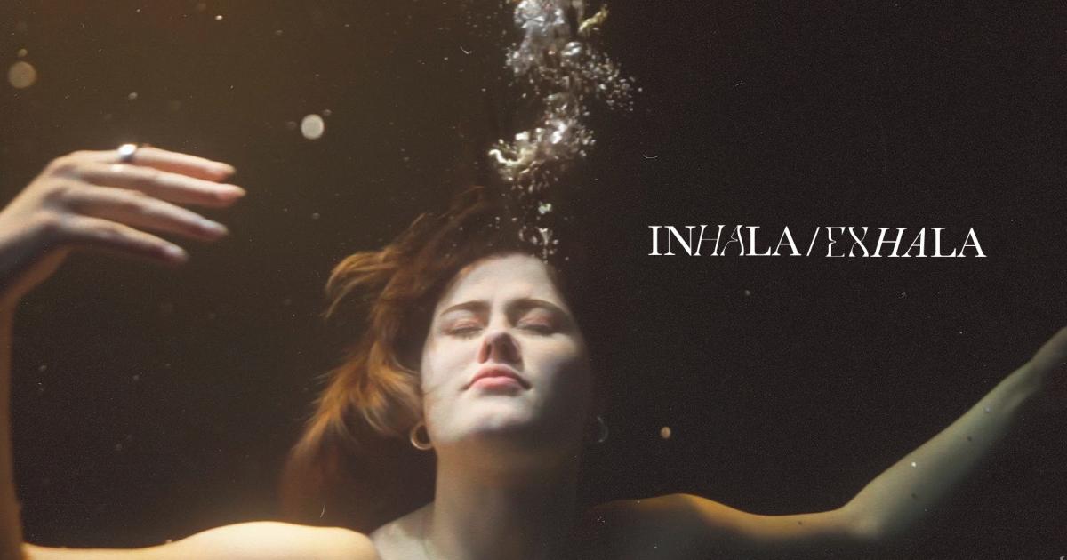 Nxtwave estrenó 'Inhala, exhala' | Radiónica