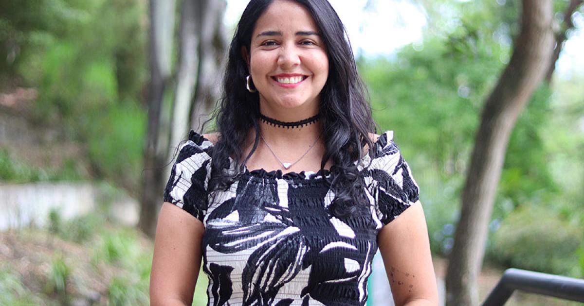 Entrevista a Carolina Rojas, directora de Altavoz Fest