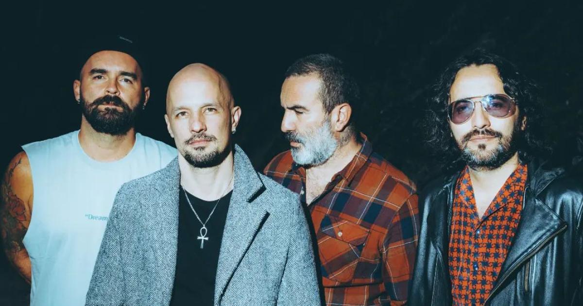 The Hall Effect: separación, regreso y más | Radiónica